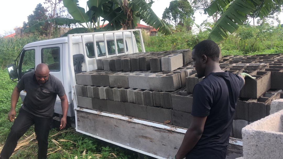 Block Moulding Construction | CONNECT 2 PROS